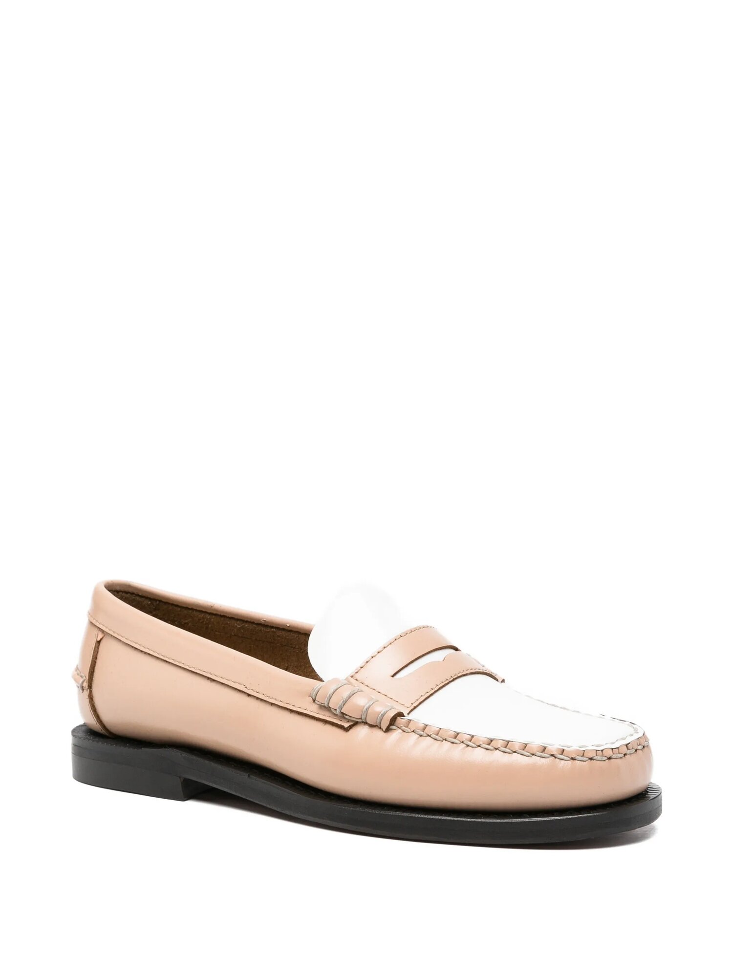 Лоферы Sebago Penny-strap loafers, размер 8.5, разноцветный — фото 1