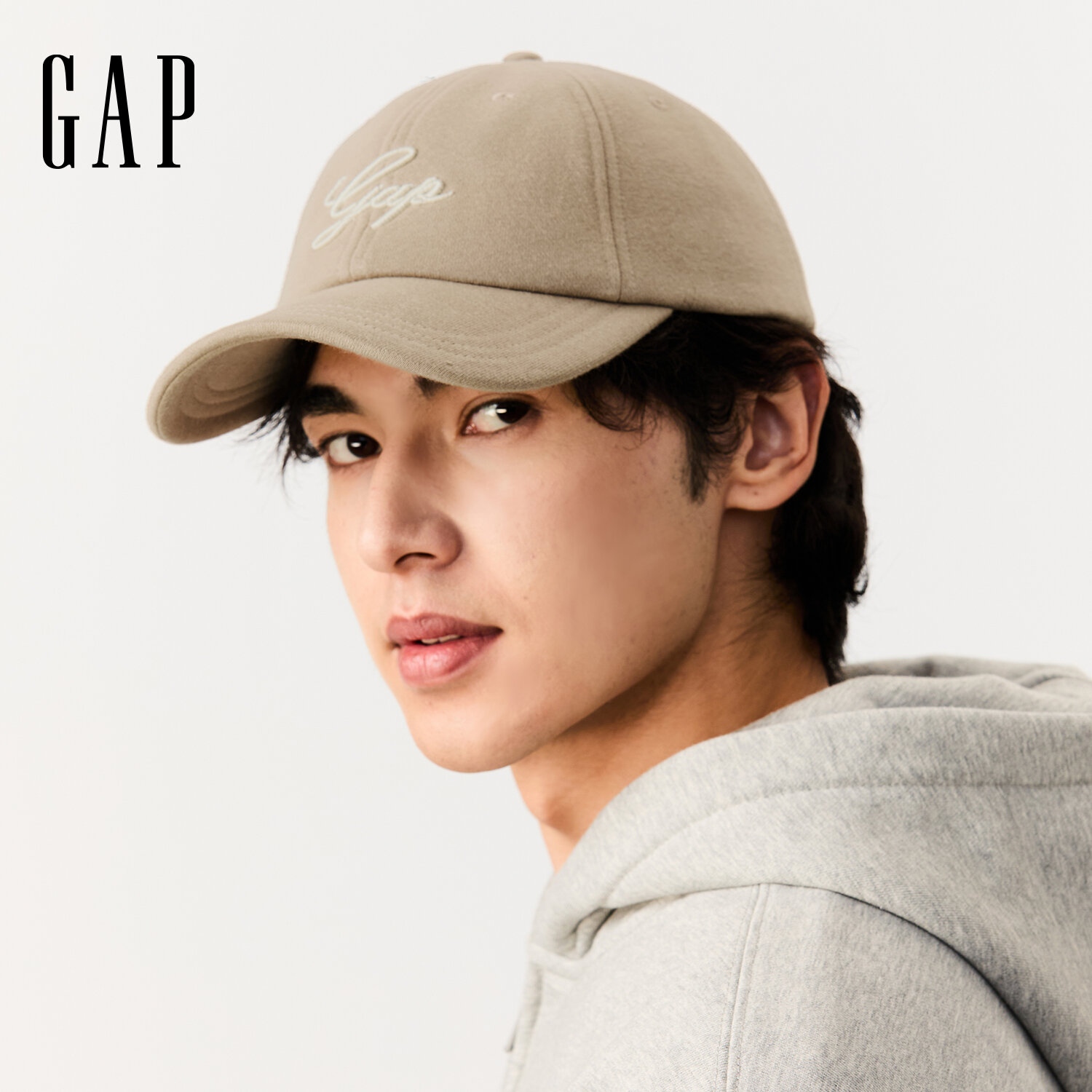 Бейсболка GAP для мужчин, размер Один размер — фото 1