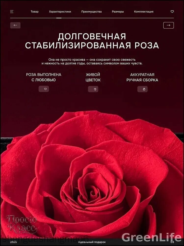 Сувенир — фото 1