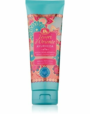 Средство для душа Tesori d'Oriente Ayurveda, 250 мл