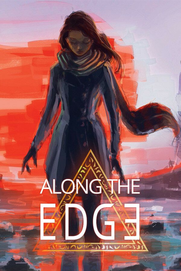 Along the Edge Standard Edition, РФ + СНГ