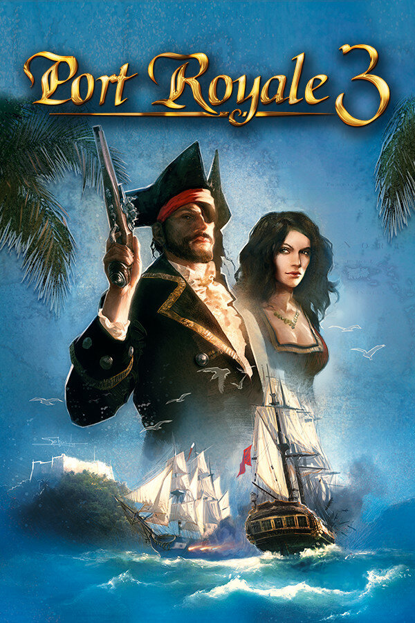 Port Royale 3 Gold Edition, Все страны