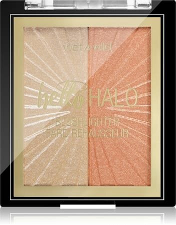 Хайлайтер Wet n Wild MegaGlo, оттенок I Met Someone, 10 г