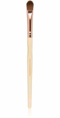 Кисть косметическая So Eco Eye Shading Brush, бежевый, 1 шт