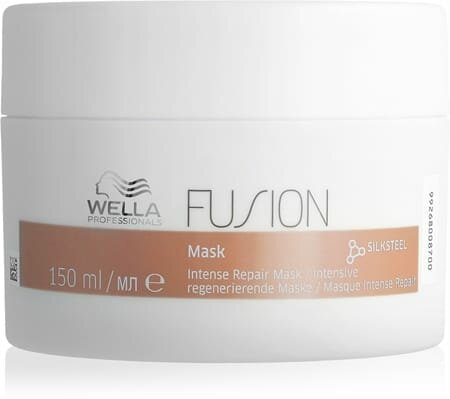 Маска для волос Wella Professionals Fusion, 150 мл