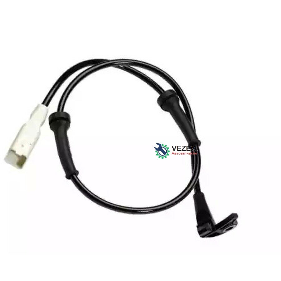MEATDORIA 90085 датчик ABS передний!\ Citroen C4, Peugeot 307 1.4-2.0i/HDi 00>