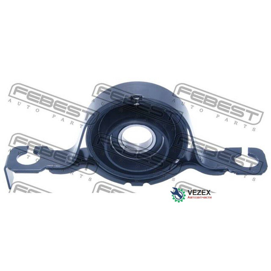 FEBEST MZCB-CX9F Подшипник подвесной карданного вала MAZDA CX-9 TB 2007-2013 MZCB-CX9F