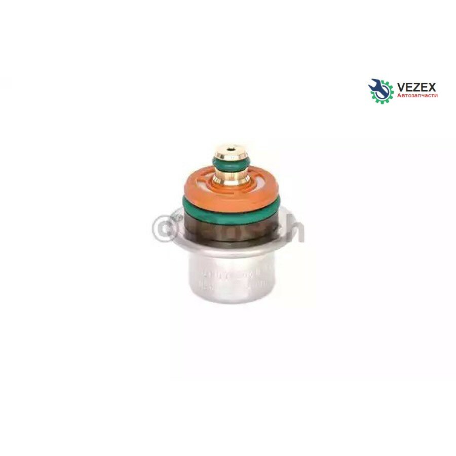 BOSCH 0280160575 Регулятор давления 0280160575