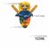 Мини-конструктор OTRAINBOW Драконы 3+ YZ396