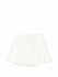 Шорты JUCCA Pleated elasticated-waist shorts, размер 38