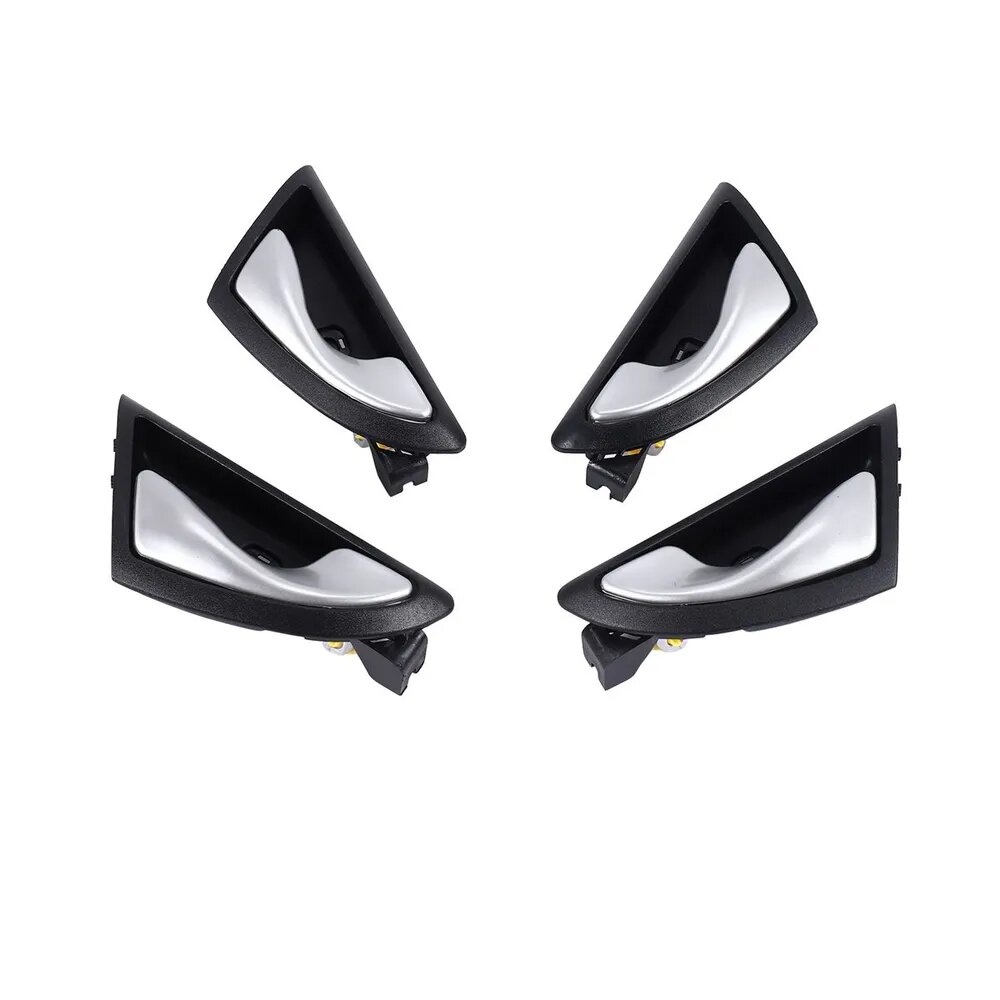 Ручка в салон автомобиля
