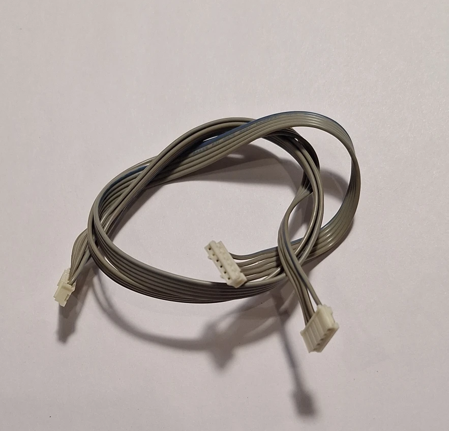Шлейф ресивера SONY (STR-DE598)