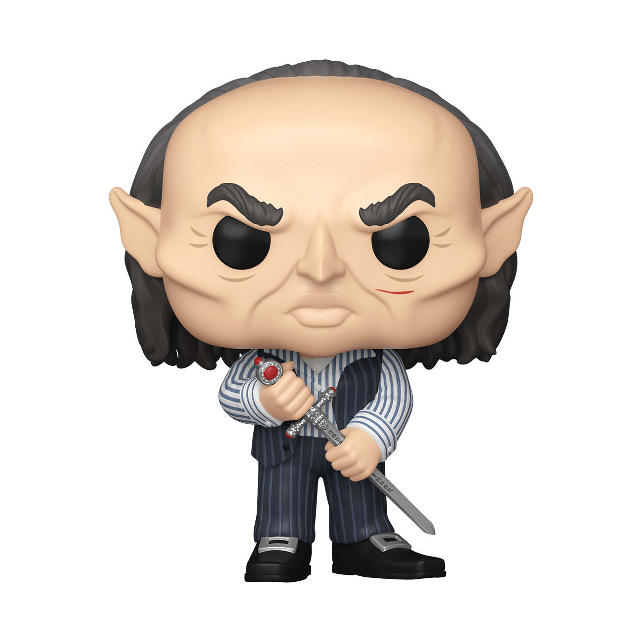 Фигурка Funko POP! Harry Potter - Griphook 90269 (193) Крюкохват (Грифук)