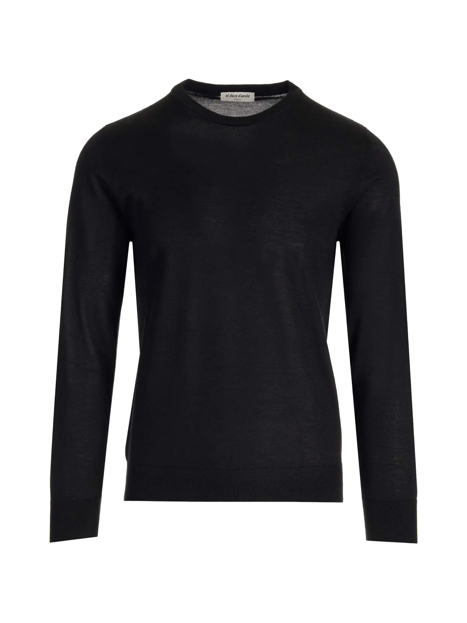 Свитер Crew-neck sweater