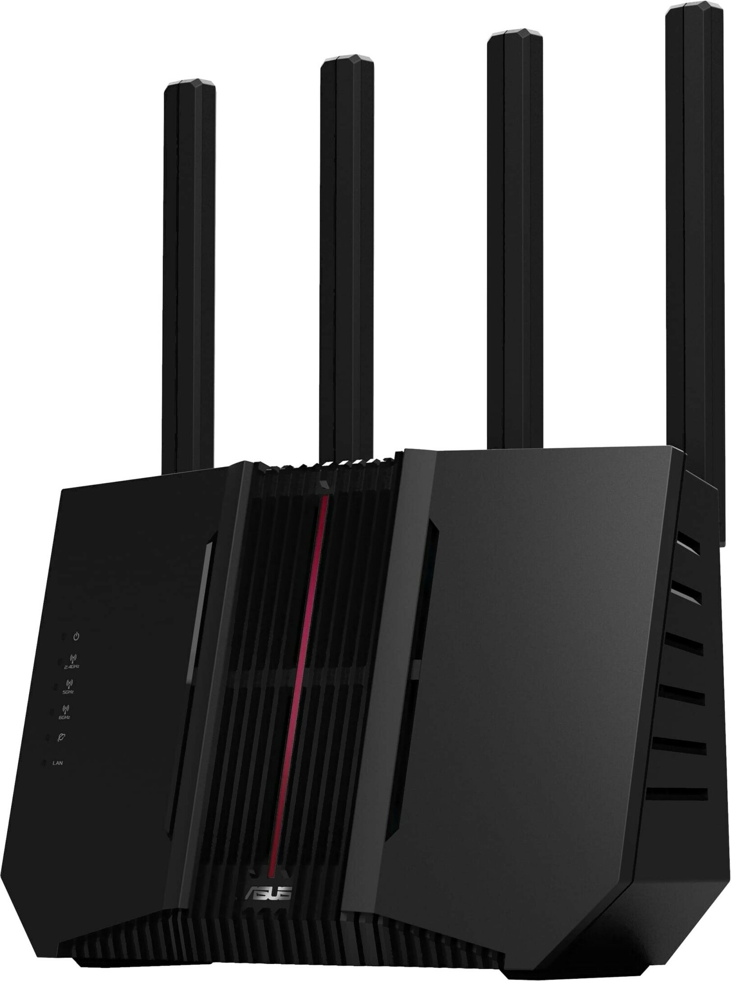 Роутер Wi-Fi ASUS беспроводной RT-BE92U BE9700