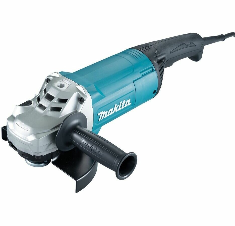 Углошлифовальная машина Makita GA7082 2700Вт 6600об/мин
