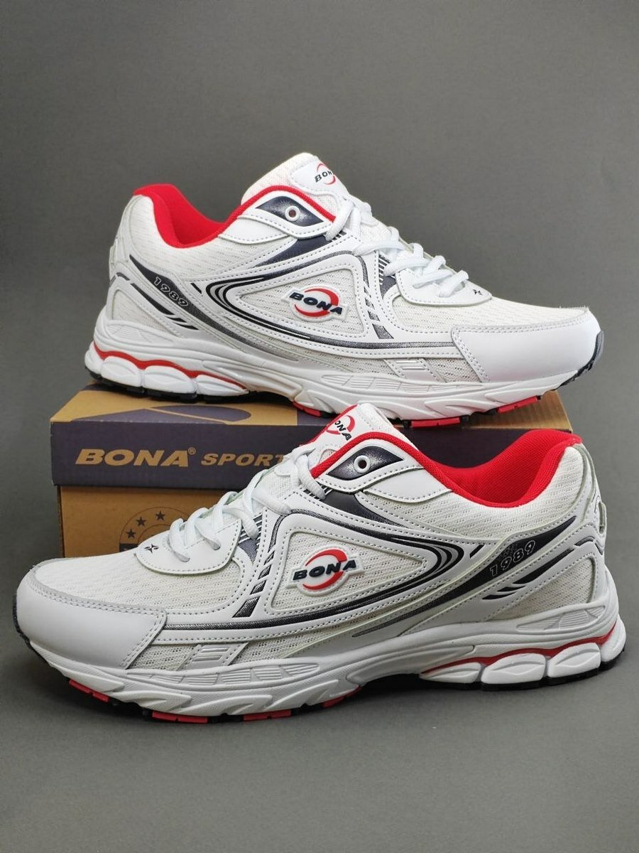 Кроссовки 1 Low