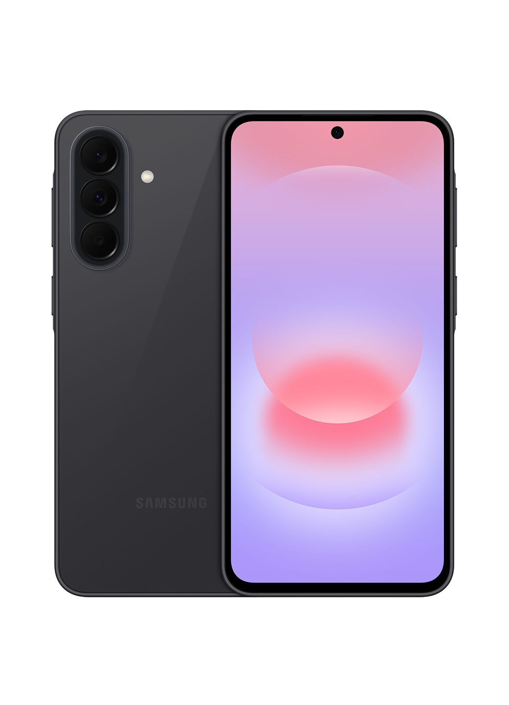 Смартфон Samsung Galaxy A37 5G 8/128 ГБ Global, Awesome Charcoal (Черный)