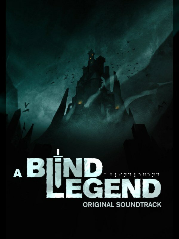 A Blind Legend - Original Soundtrack DLC, Весь мир