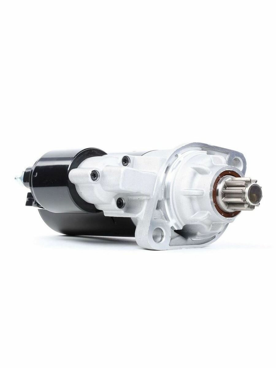 Стартер MasterKit 77ST130 для а/м Volkswagen Polo, Audi A3 / Фольксваген Поло, Ауди