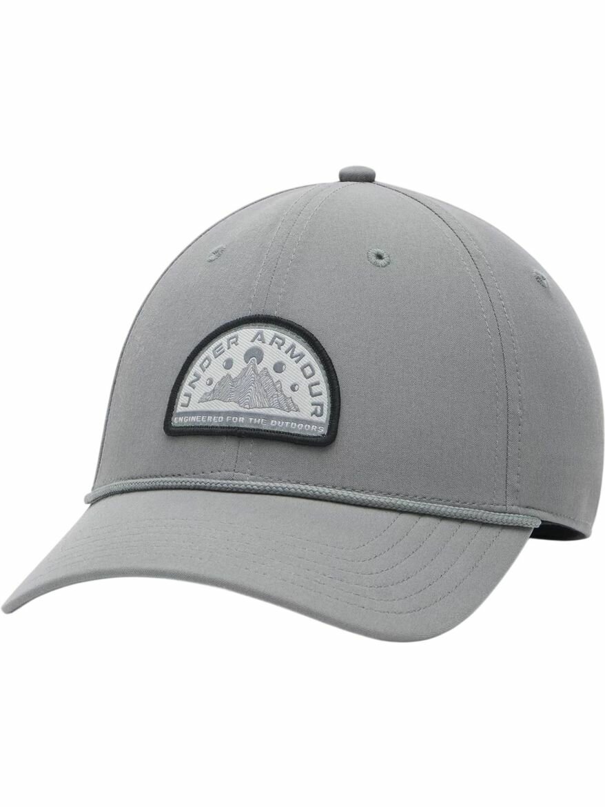 Бейсболка M OUTDOOR MID ADJ для мужчин