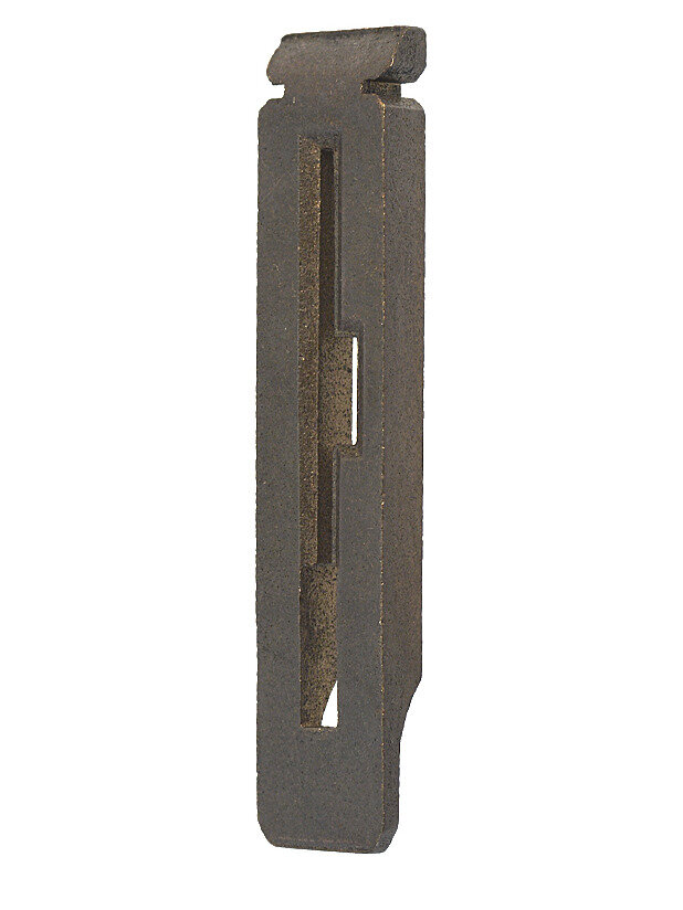 Направляющая боковая BOSCH 2609001855