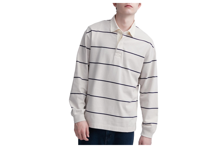 Поло UNIQLO