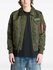 Куртка ALPHA INDUSTRIES Flying Tigers CWU, размер L, green