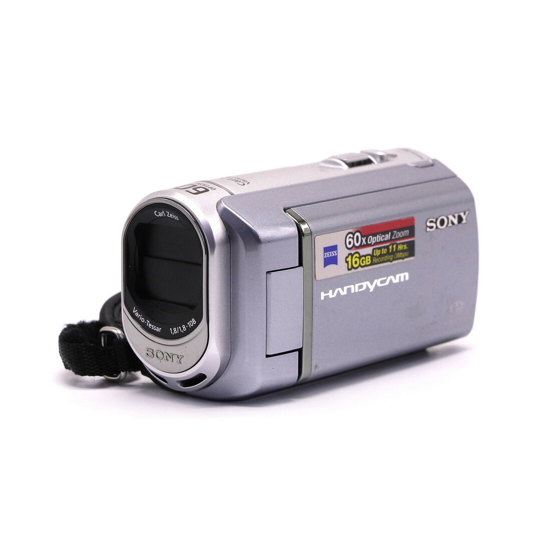 Компактная видеокамера Sony DCR-SX60E Handycam