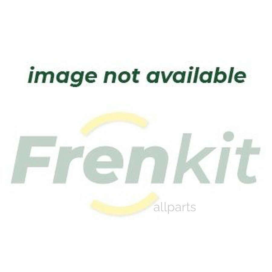 FRENKIT 258010 Ремкомплект тормозного суппорта