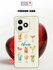 Силиконовый чехол на Honor X8d / Хонор X8d с принтом Cheers