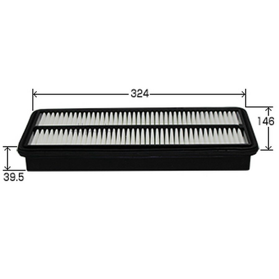 VIC A-8002 Фильтр воздушный