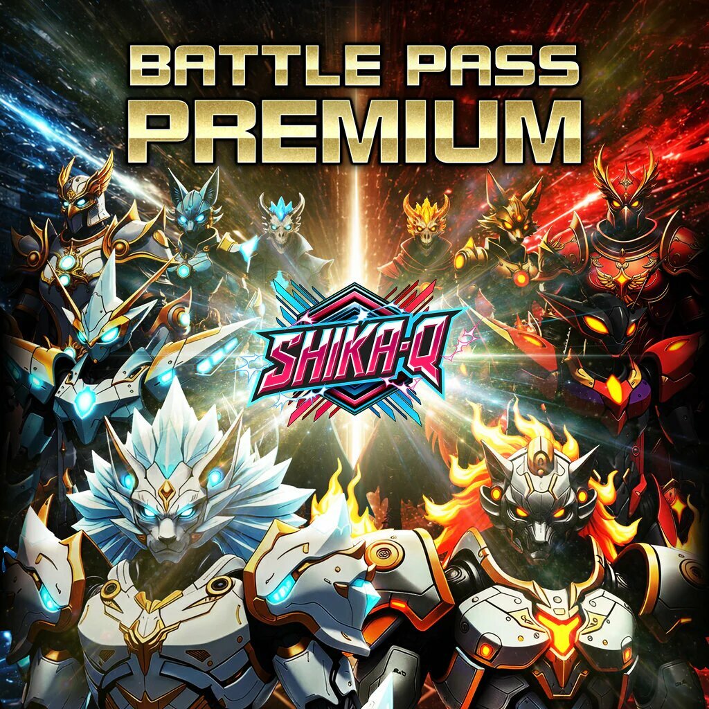 Дополнение Premium Battle Pass, цифровое издание PlayStation 4, регион Турция / код пополнения баланса