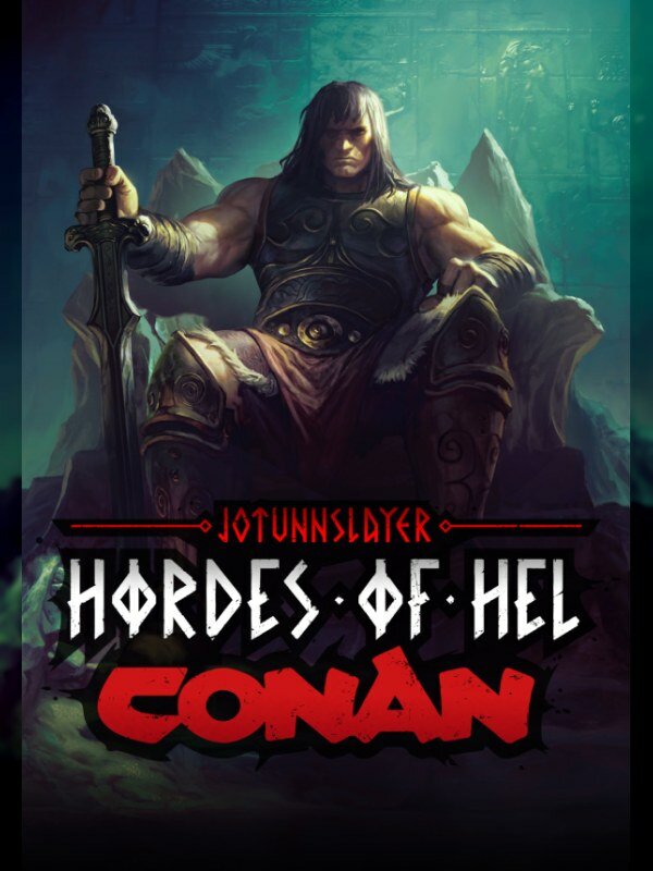 Jotunnslayer: Hordes of Hel - Conan DLC, Весь мир