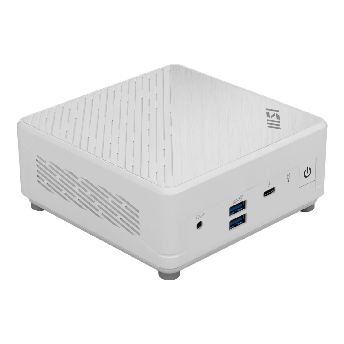 Неттоп MSI Cubi 5 1M-461BRU Core 7 150U/16GB/512GB/Win11pro/белый