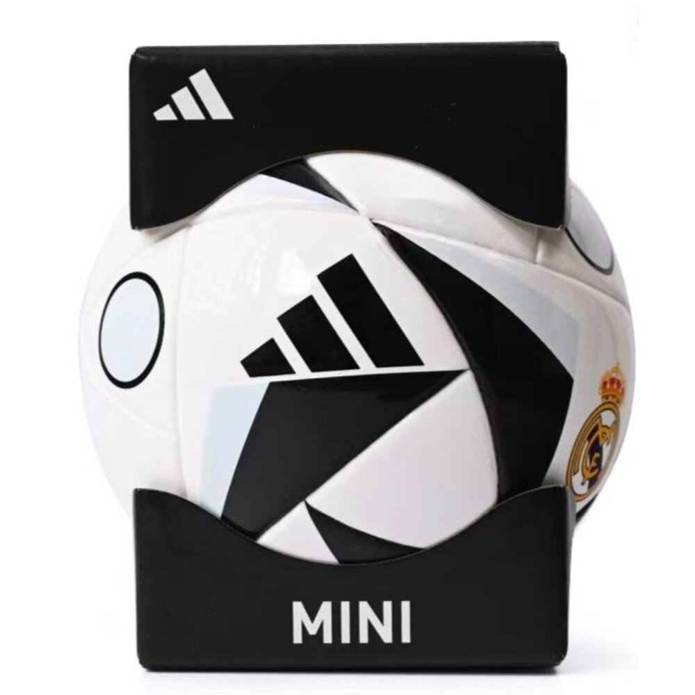 Футбольный мяч унисекс Adidas 712395391
