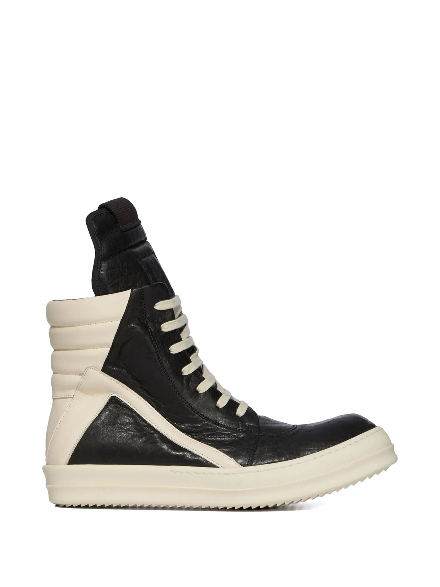 Кроссовки Geobasket high-top sneakers