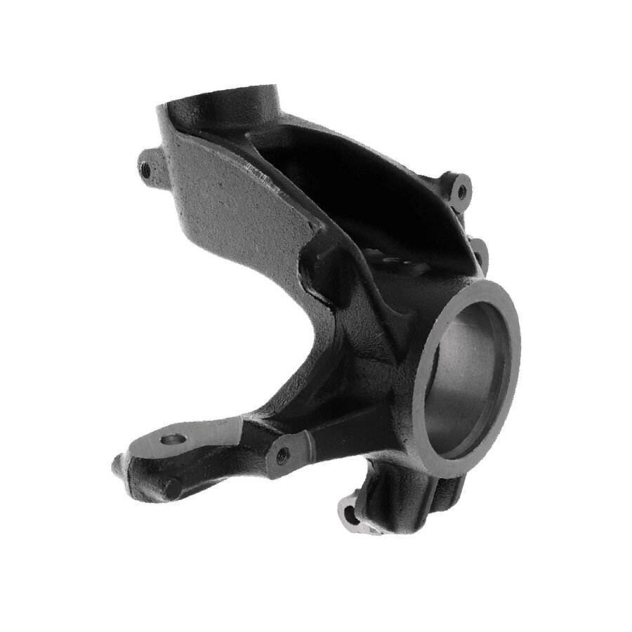 Кулак поворотный Ford Focus 11-14- справа ONPER ONP0020010060