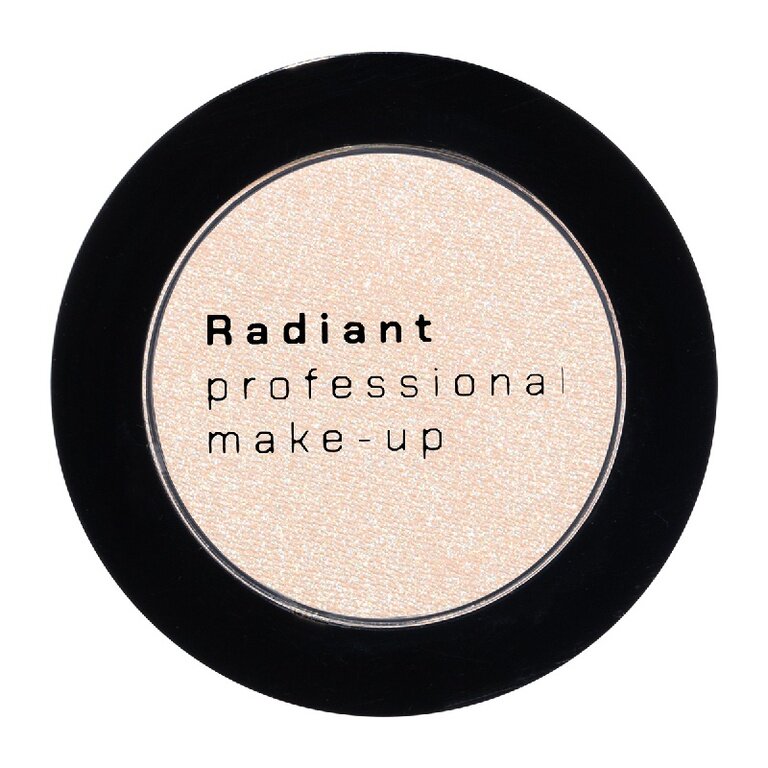 RADIANT MAKE-UP PROFESSIONAL EYE COLOR No 217 Тени Греция 1,9 гр