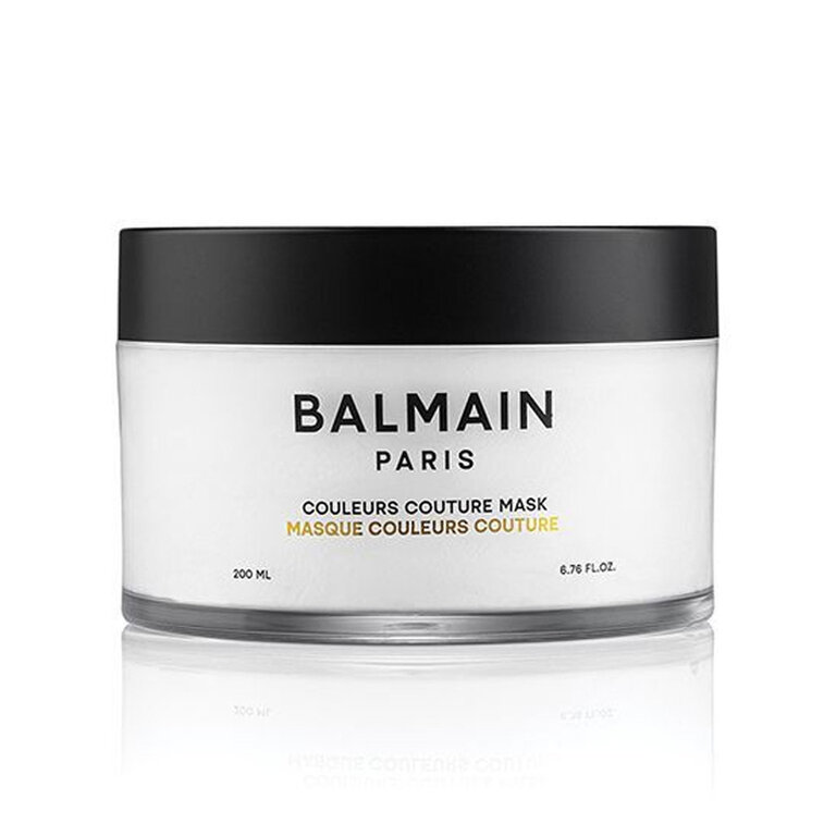 BALMAIN Couleurs Couture Mask Маска Франция 200 мл