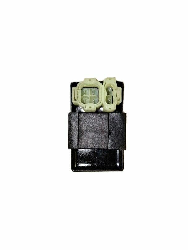 Коммутатор CDI 4T 139QMB, 152QMI, 157QMJ 4+2 контакта