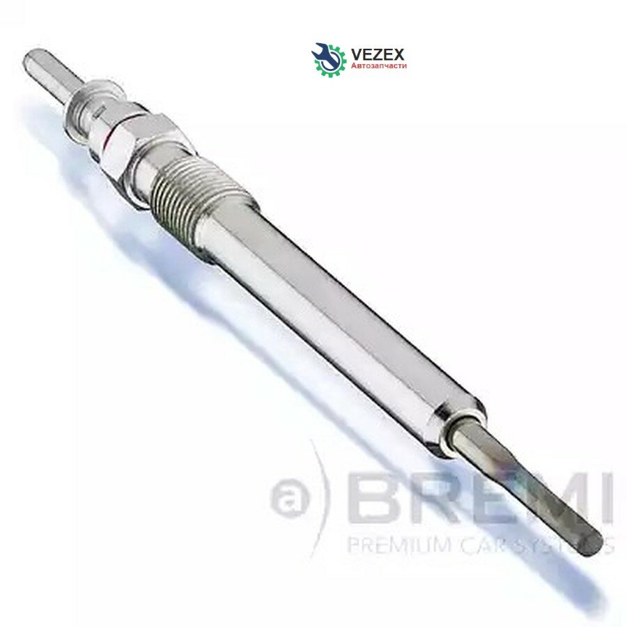 BREMI 26517 Свеча накаливания