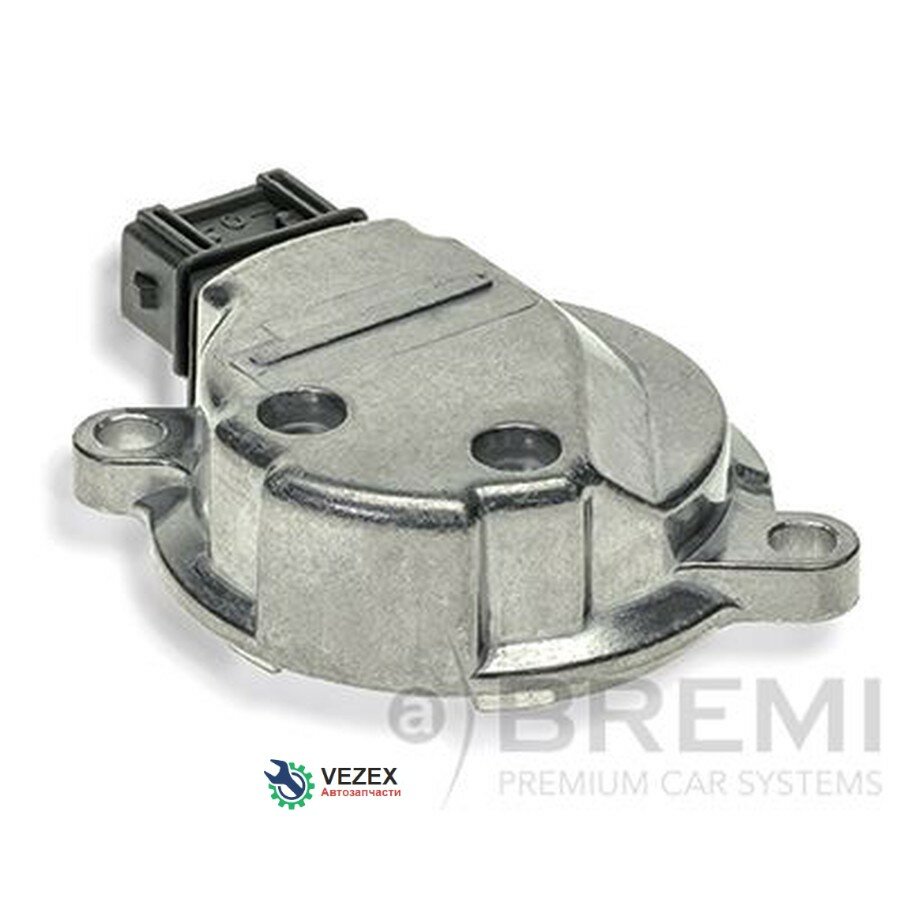 BREMI 60095 датчик положения распредвала!\ Audi A4/A6/A8, VW Golf/Bora/Passat/Touareg 1.8-4.2i 94-10