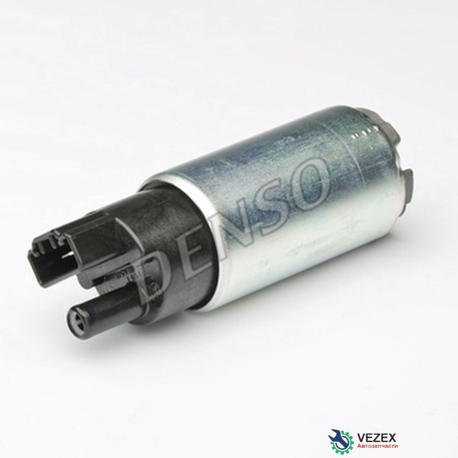 DENSO DFP0106 насос топливный электрический!\ Fiat Strada 1.2 03>, Chevrolet Aveo 1.4i/Lacetti 1.8 03>