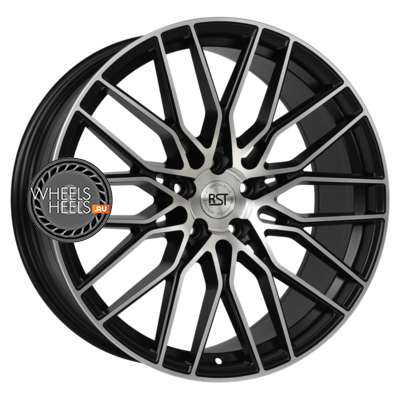 Диск автомобильный литой Neo 211FF (Li L9 (2022 -2026)) 21x9.5 5x120 et45.5 dia62.5 BDm