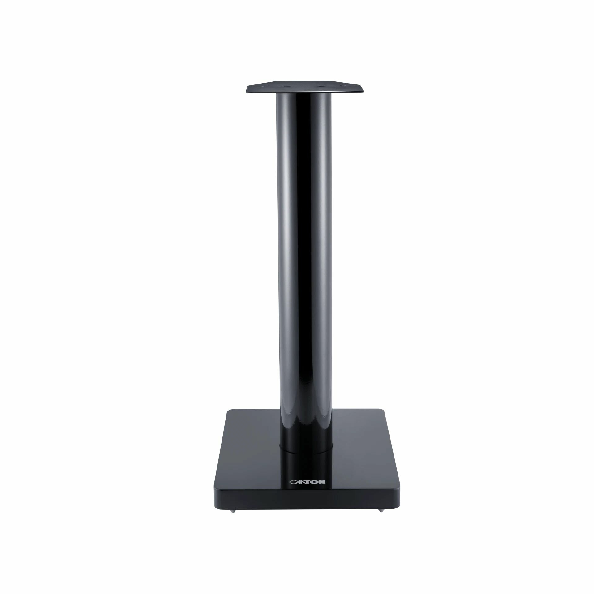 Стойки под акустику Canton Basic LS, Black high gloss (пара)