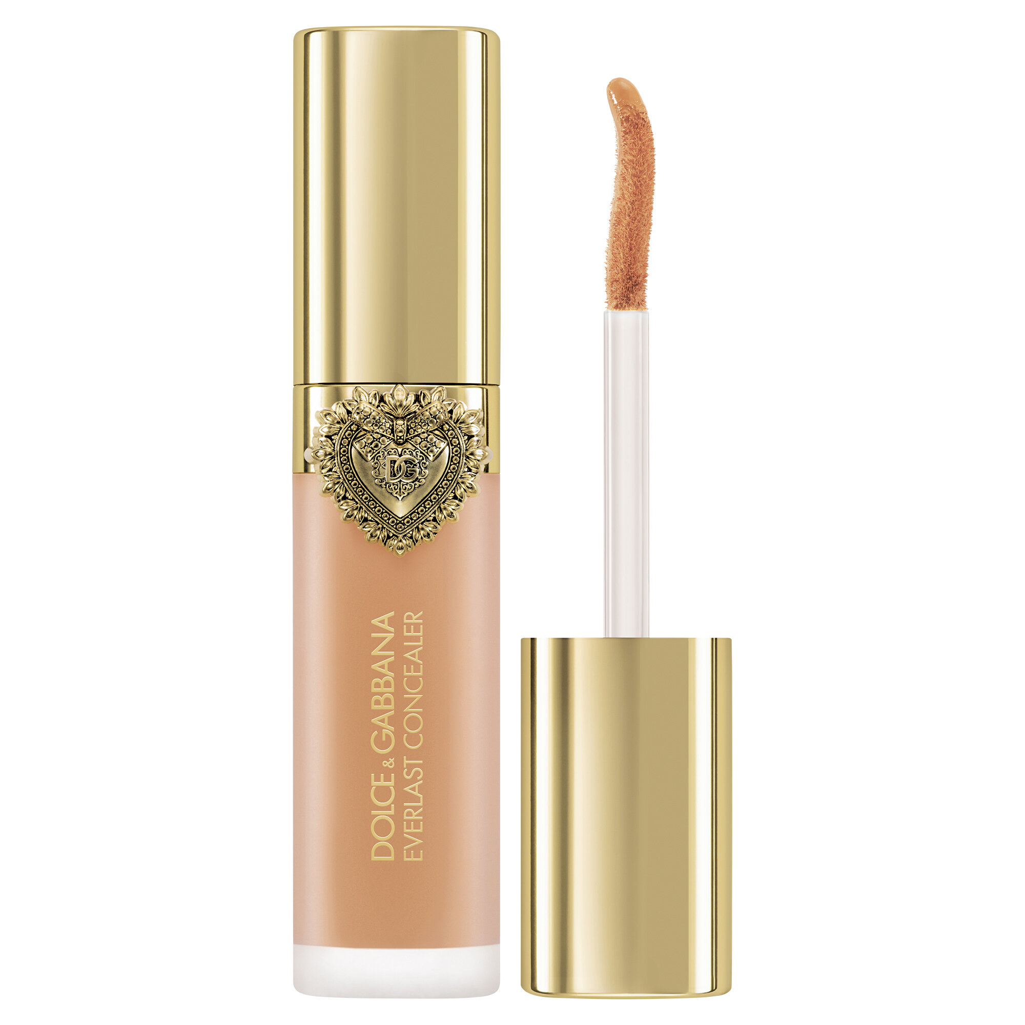 DOLCE&GABBANA EVERLAST CONCEALER Консилер для лица 19 Medium
