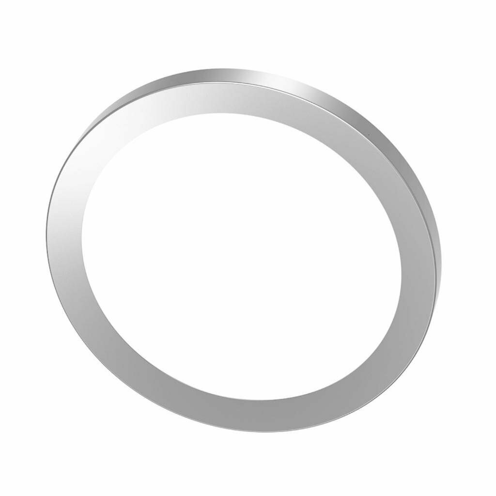 Защита для безельного обода умных часов CMF Professional 2, Серебро