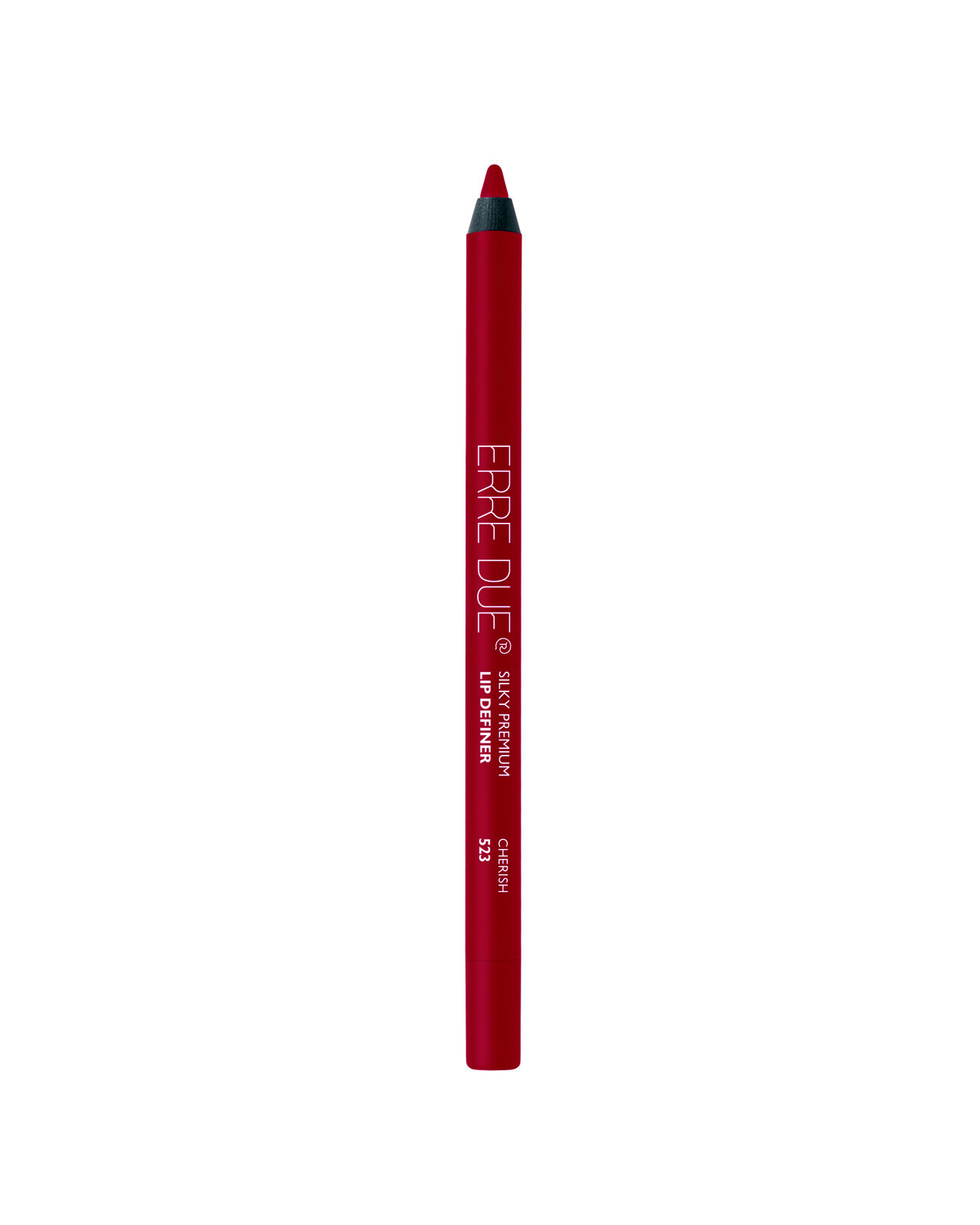 ERRE DUE SILKY PREMIUM LIP DEFINER Карандаш для губ стойкий 523 Cherish