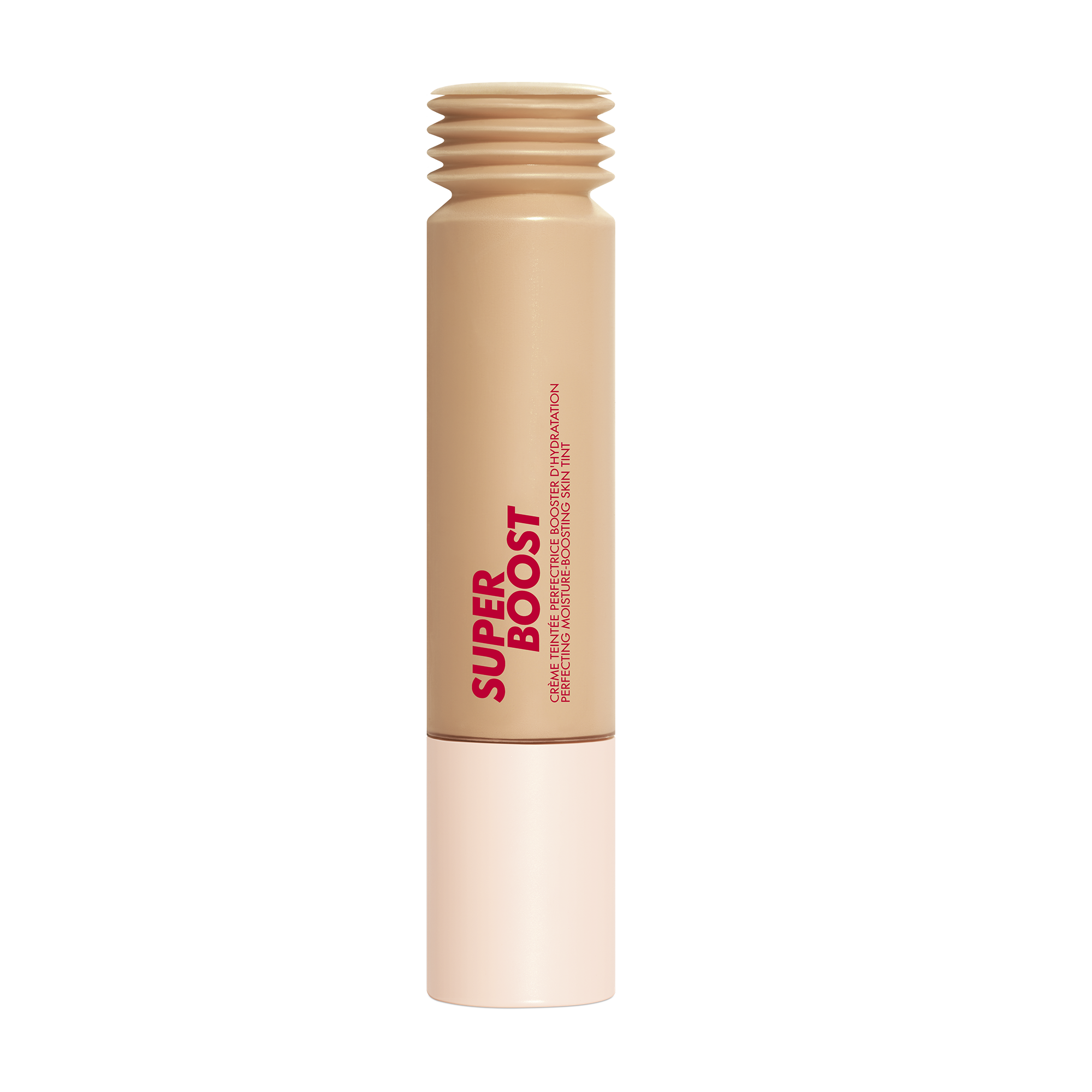 MAKE UP FOR EVER SUPER BOOST SKIN TINT увлажняющий тинт для совершенства кожи 04